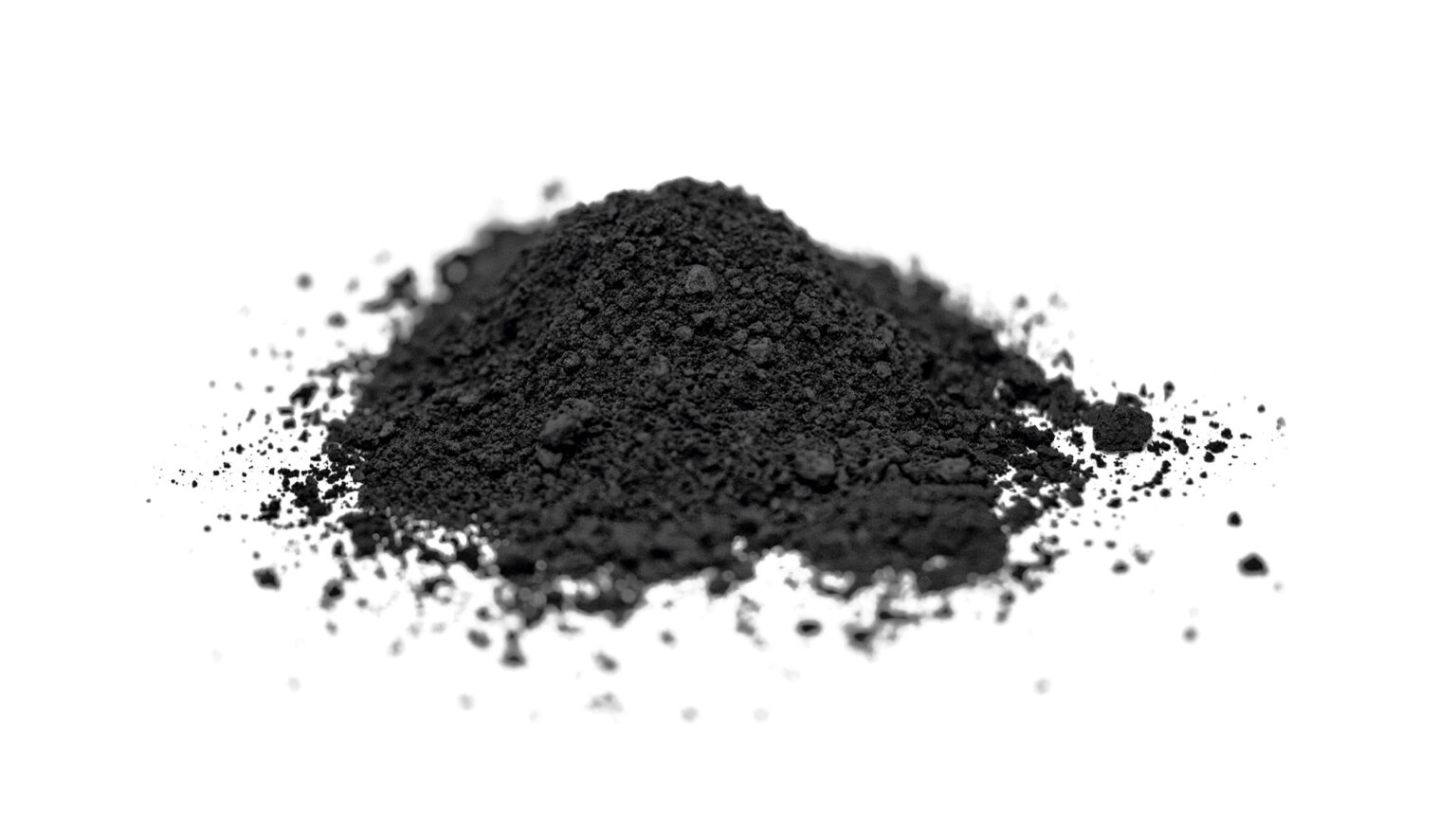 Graphite Powder – Henschke GmbH