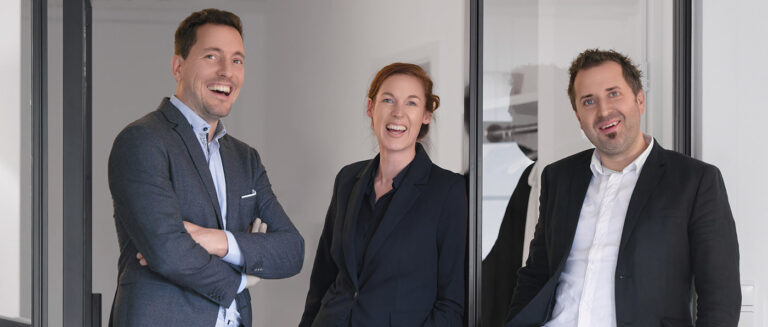 Team – Henschke GmbH